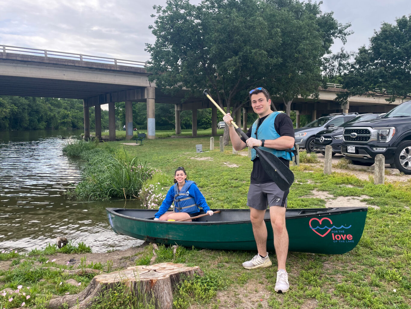 About us - Team photos and Reksons in the Wild - Rekerdres & Sons Insurance